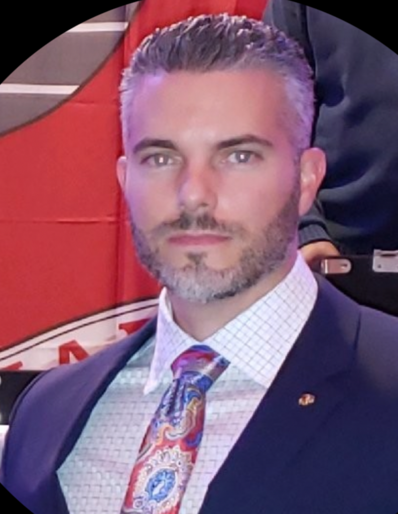 Brian Splitt - AgMarket.Net®