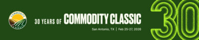Commodity Classic 2026 - AgMarket.Net®